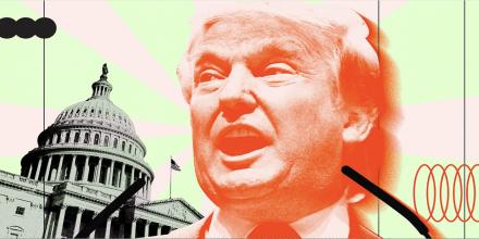 도널드 트럼프, 공식 밈코인 ‘TRUMP’ 출시…투자 전 알아야 할 것들