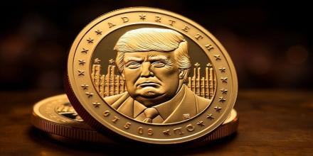 Trump Meme Coin, Saatler İçinde İlk 15’e Girdi: Vergi İndirimi Söylentilerini Tetikledi!