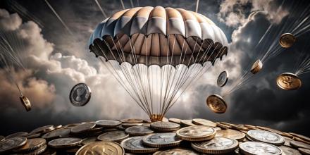 Airdrop Avcıları Dikkat: İşte Kaçırılmayacak 5 Kripto Airdrop’u!