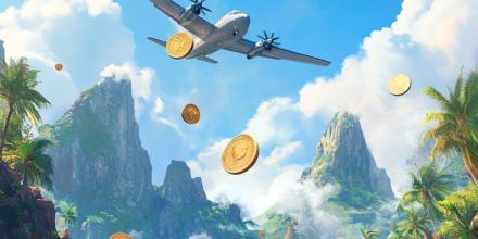 How Blockchain is Building a New Foundation for Travel