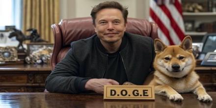 DOGE, Elon Musk’tan İşareti Aldı: Ralli Başlıyor mu?
