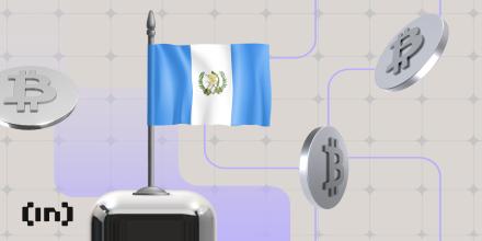 Banco Central de Guatemala aclara que las criptomonedas “no son un medio de pago legal”