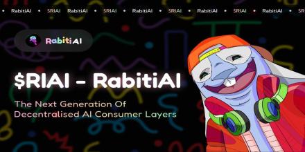 RabitiAI Announces Official Launch, Set to Boost Access to AI Technology