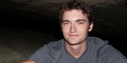 Trump gewährt Begnadigung an Silk Road-Gründer Ross Ulbricht