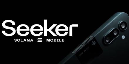 Solana Mobile, Yeni Seeker Telefon Kılıfı Tasarımını Açık Kaynak Olarak Yayınladı!