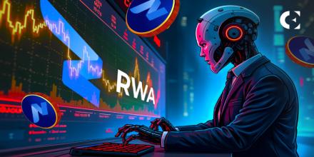 RWAI combina IA y tokenización para lanzamientos de activos más inteligentes