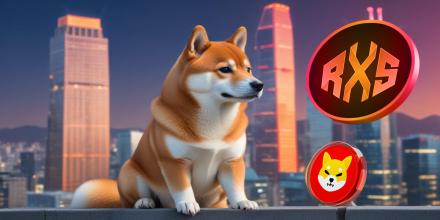 The 3 Most Profitable Shiba Inu (SHIB) Rivals That Will Grow $240 into $24000 in 10 Weeks