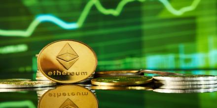 Analyst: Ethereum-Kurs von 7.000 US-Dollar ist unvermeidlich