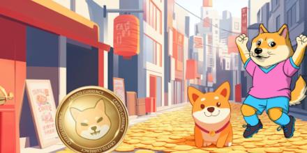 Shiba Inu Gains A New Furry Friend – Panshibi (SHIBI) As Meme Coin Gains Global Attention