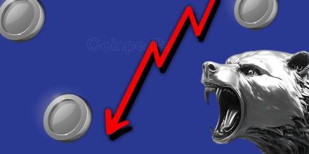 DeepSeek Causes Crypto Market Crash: AI Tokens Experience Sharp Decline