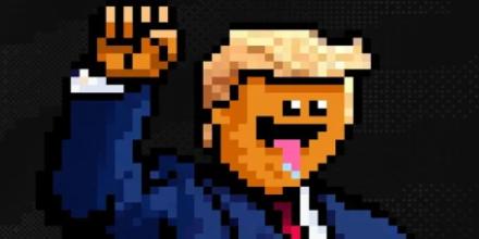 Новости крипто-игр недели: Эксклюзив от TON в Telegram, ставки с TRUMP, мемкойны на Ronin