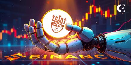 Binance incluye un contrato perpetuo de VVV/USDT: señales alcistas para el token Venice AI