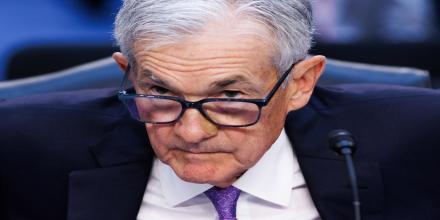 Bitcoin jumps as Fed Chair Powell says banks ‘perfectly able’ to serve crypto clients
