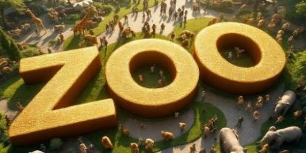Ребус Дня Zoo 30 Января 2025 Года