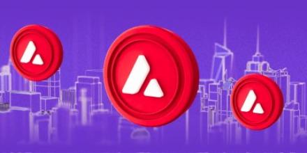 Avalanche снизила комиссии на 75%: активность в сети растет