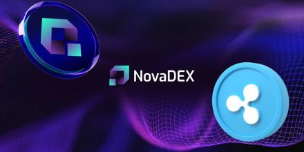 XRP News Today: Ripple Waits for the SEC Appeal While NovaDEX Gets Traction on Solana
