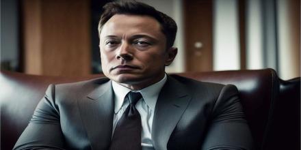 El papá de Elon Musk busca monetizar su nombre con la memecoin ‘Musk It’