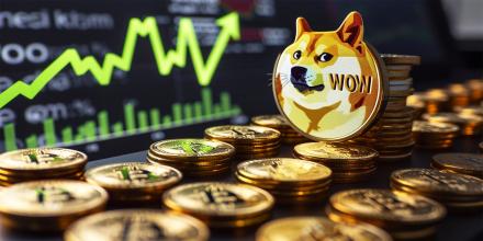 Dogecoin ETF Spekülasyonu Alevlendi! Balinalar DOGE Topluyor!