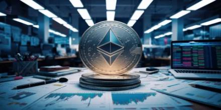 Ethereum увеличивает газ для повышения масштабируемости