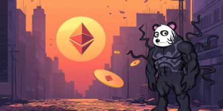 How Panshibi Could Make More Gains Than Ethereum And Litecoin In 2025 As Experts Predict Mega Gains For The Trending Meme Coin