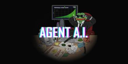 DeepSeek’s Bold AI Claims Raise Questions, Agent A.I. and Its AGNT Presale Bring a Fresh Take