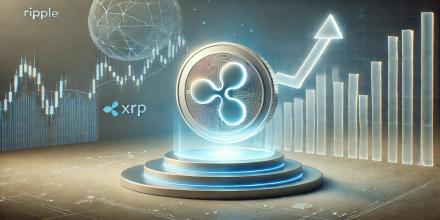 Ripple рассчитывает на рынок в 5 триллионов долларов — аналитики видят, что XRP взлетит до 22 долларов