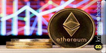 Ethereum için büyük fırsat! Analist ETH fiyatının toparlanması için 4 nedeni açıkladı