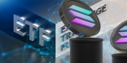 SEC начали публичное обсуждение Solana ETF