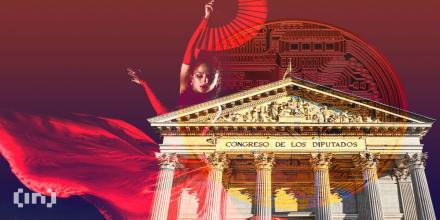 La CNMV de España autoriza emisión de deuda tokenizada por un valor de €5 millones