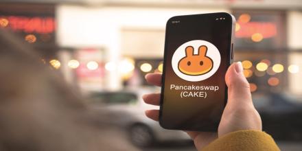 Why is PancakeSwap price rising today?