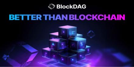 How To Make Coffers With BlockDAG TG Tap Miner — Best Passive Opportunity