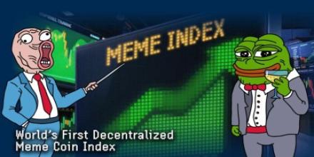 Meme Index (MEMEX), токен, который повторит судьбу XRP?