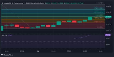Bu 3 Altcoin Dikkatleri Üzerine Çekiyor! Yükseliş Sürecek mi?