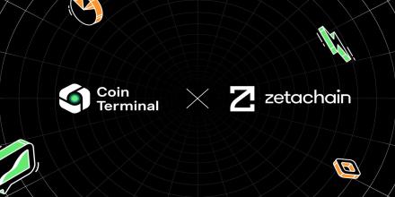 Coin Terminal and ZetaChain Offer $1 Million for Grabs in AI-Powered Crypto Hackathon