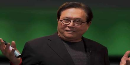 Robert Kiyosaki Söylemişti: Altın, Gümüş ve Bitcoin…