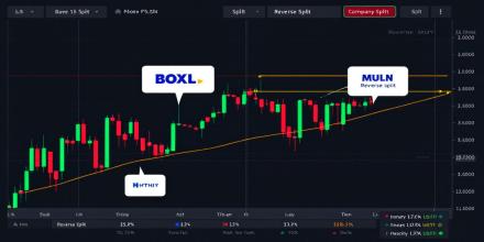 나스닥 상장 요건 충족 위해 리버스 스플릿 러시… 주요 기업 대응은?