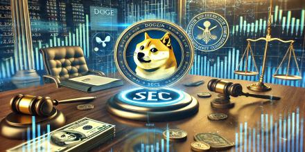DOGE Элона Маска нацелена на SEC — может ли это повлиять на дело Ripple?