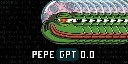 The Hottest Meme Coin of 2025 Has Arrived! PepeGPT’s Crypto Presale Launches Feb 20 – Here’s How to Get In Early