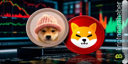 Galssnode’dan çarpıcı meme coin açıklaması: DOGE, SHIB, WIF, BONK yatırımcılarını ne bekliyor?