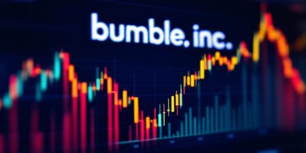 Bumble(BMBL) 주가 30% 급락… 약한 매출 전망에 월가 목표가 하향