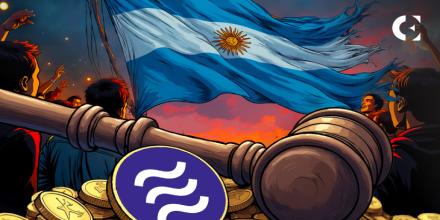 El organismo de control de las criptomonedas de Argentina elude el lío de LIBRA y se centra en nuevas reglas