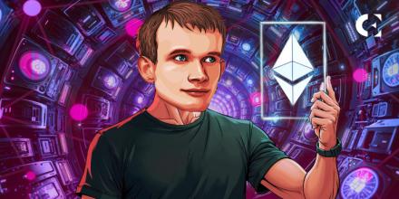 Vitalik Buterin elogia el papel de la familia en la génesis de Ethereum