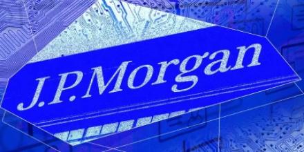 JPMorgan предупреждает о рисках падения криптовалютного рынка