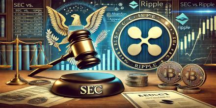 SEC против Ripple: Почему регулятор не откажется от своей апелляции