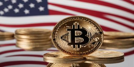 Dieser US-Bundesstaat ist ganz nah an einer Bitcoin-Reserve