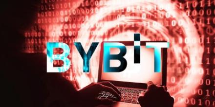 Крупнейший взлом Bybit: хакеры похитили $1,4 млрд в ETH