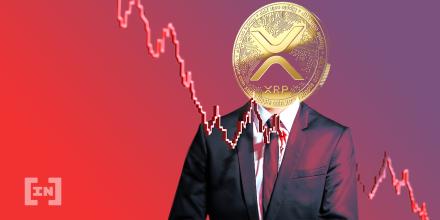 0.55ドルレベルはリップル（XRP）価格トレンドの転換点か？