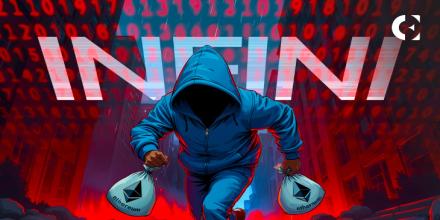 Otro gran hackeo golpea a las criptomonedas: el banco de stablecoin Infini sufre un hackeo de USD 50 millones pocos días después de la violación de USD 1.5B de Bybit