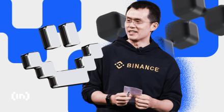 El ex CEO de Binance revela el contenido de su portafolio de criptomonedas