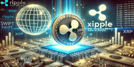 Новости Ripple: XRP нарушит работу SWIFT? Новые события указывают на серьезные изменения